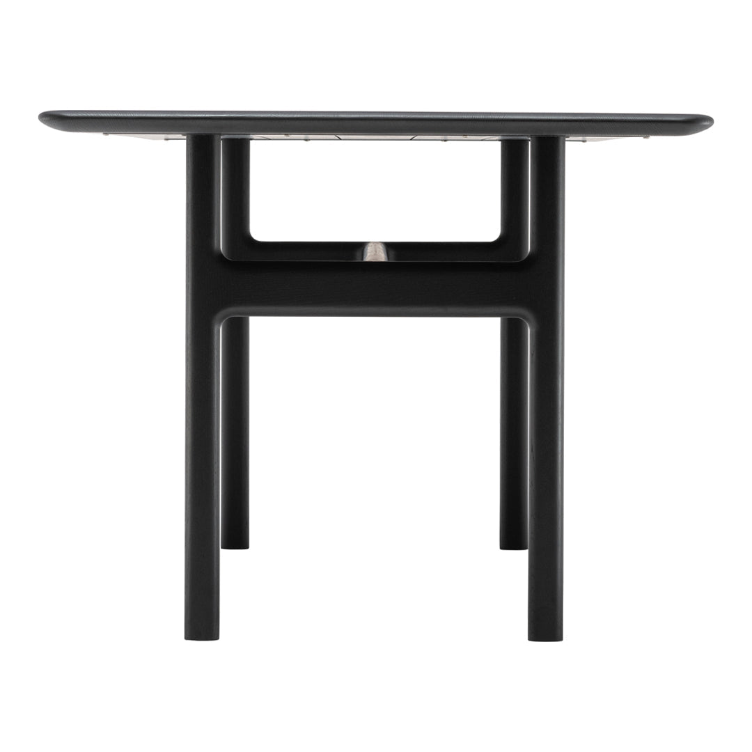 Woak Design Brioni Dining Table by Zoran Jedrejčić | Danish Design Store
