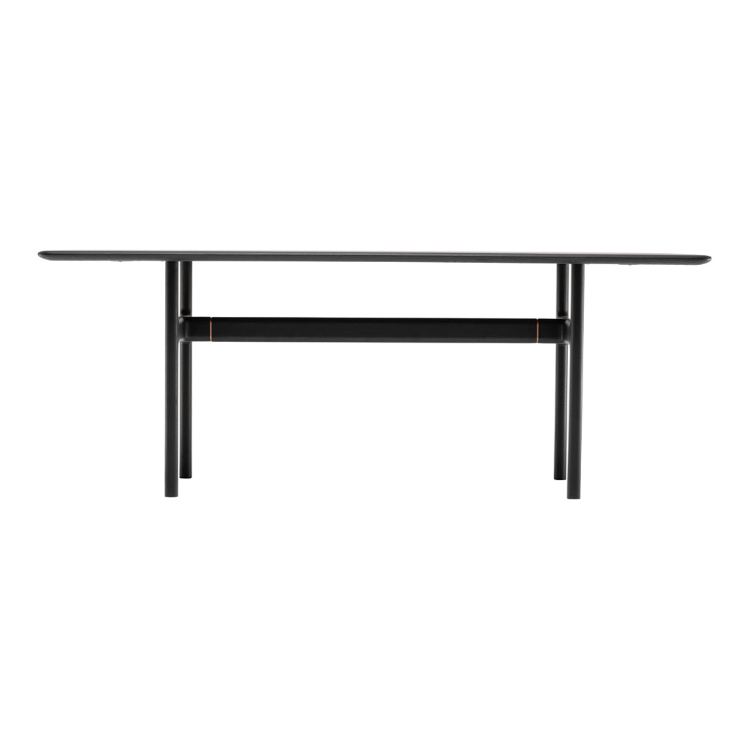 Woak Design Brioni Dining Table by Zoran Jedrejčić | Danish Design Store