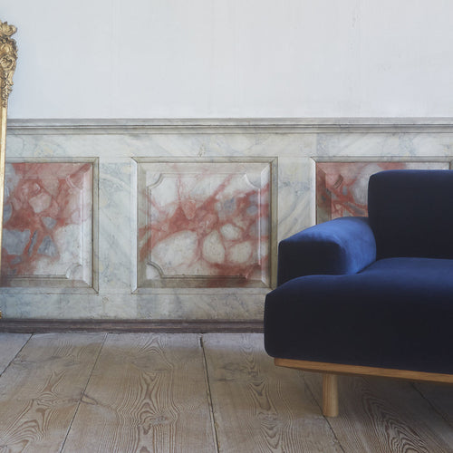 Reason 2.5-Seater Sofa – Danish Design Store