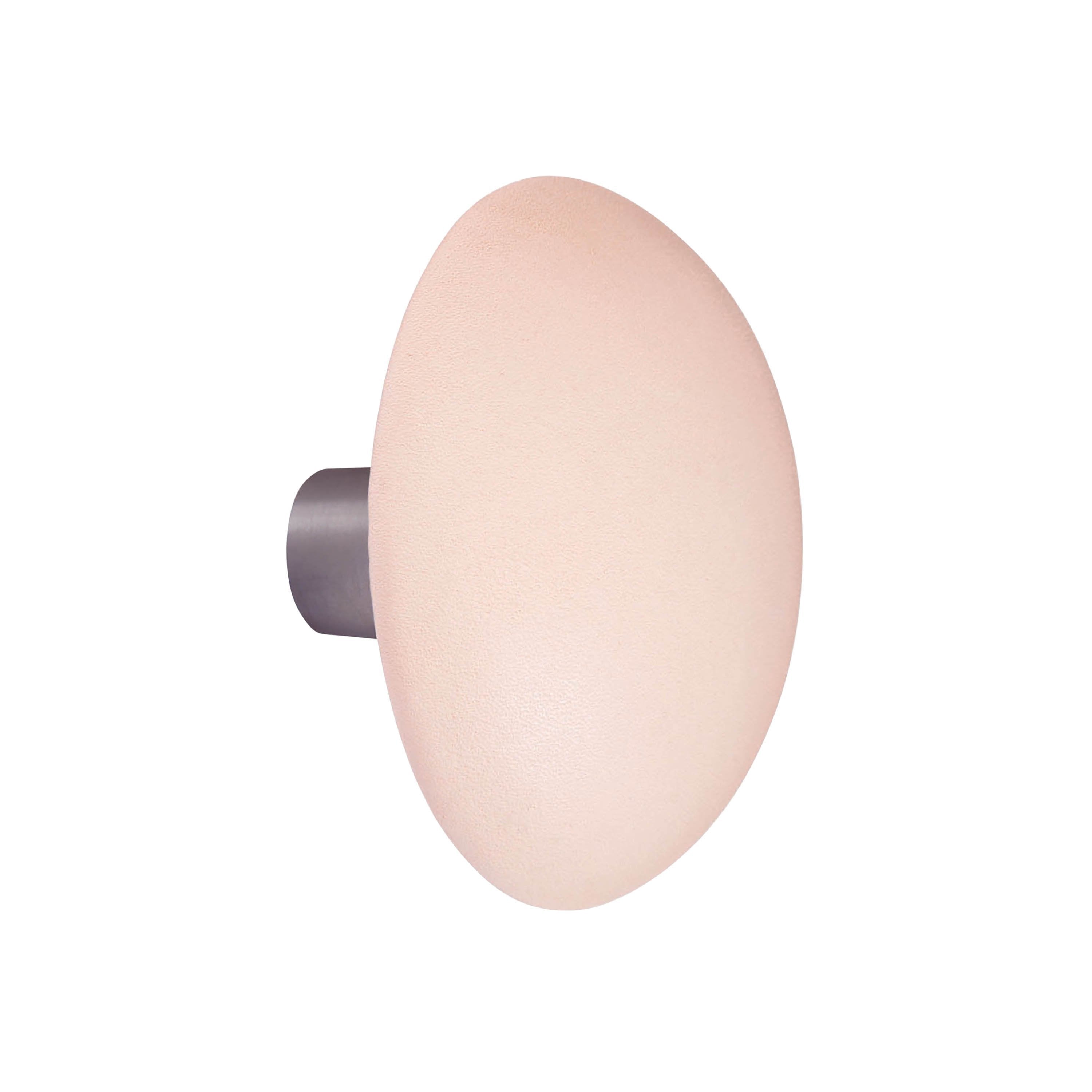 Bent Hansen Button-Up Coat Hook by Bent Hansen Studio | Danish Design Store