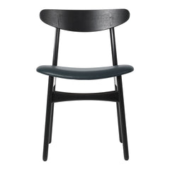 Carl Hansen & Son CH30P Chair by Hans Wegner | Danish Design Store