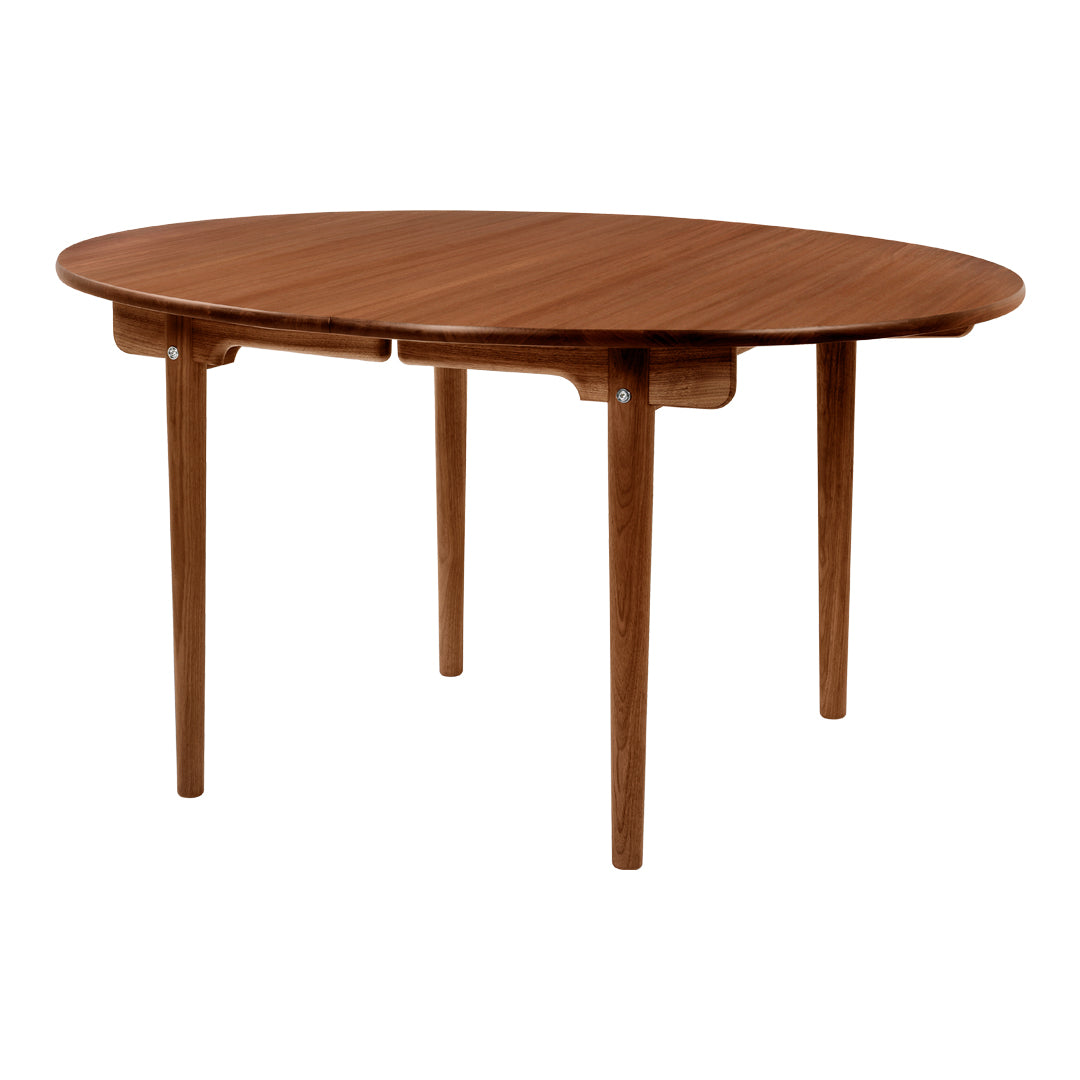 Carl Hansen & Son CH337 Table by Hans Wegner | Danish Design Store