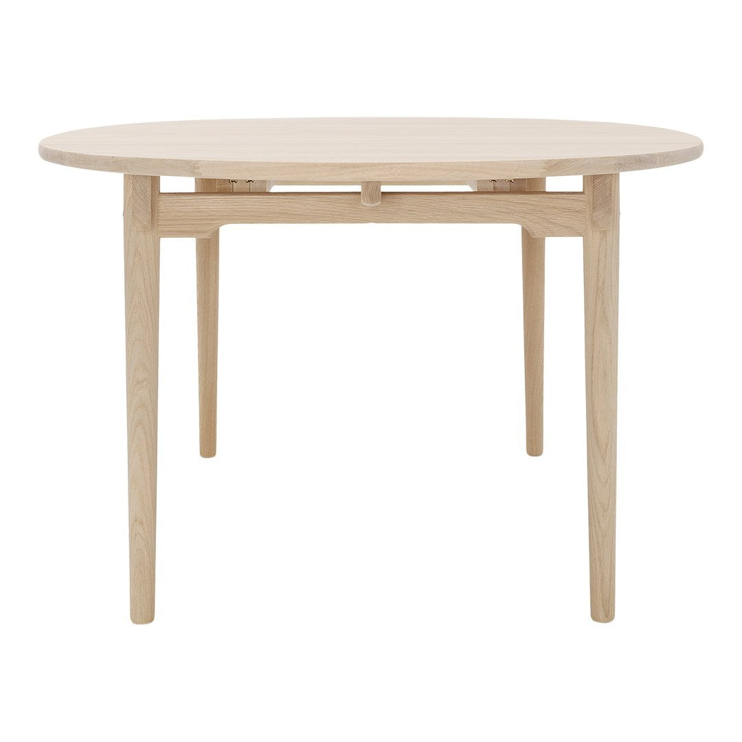 Carl Hansen & Son CH338 Table by Hans Wegner | Danish Design Store