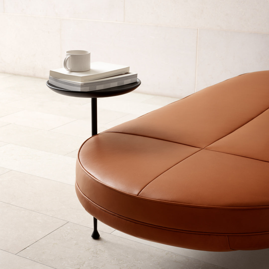 Canoe Daybed – Danish Design Store