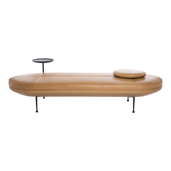 Wendelbo Canoe Daybed by 365° North | Danish Design Store