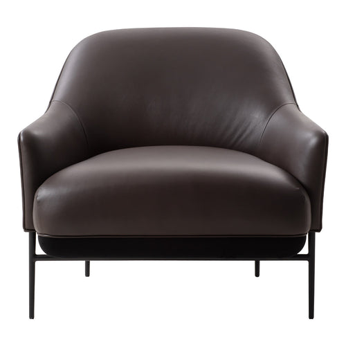 Chill Lounge Chair – Danish Design Store