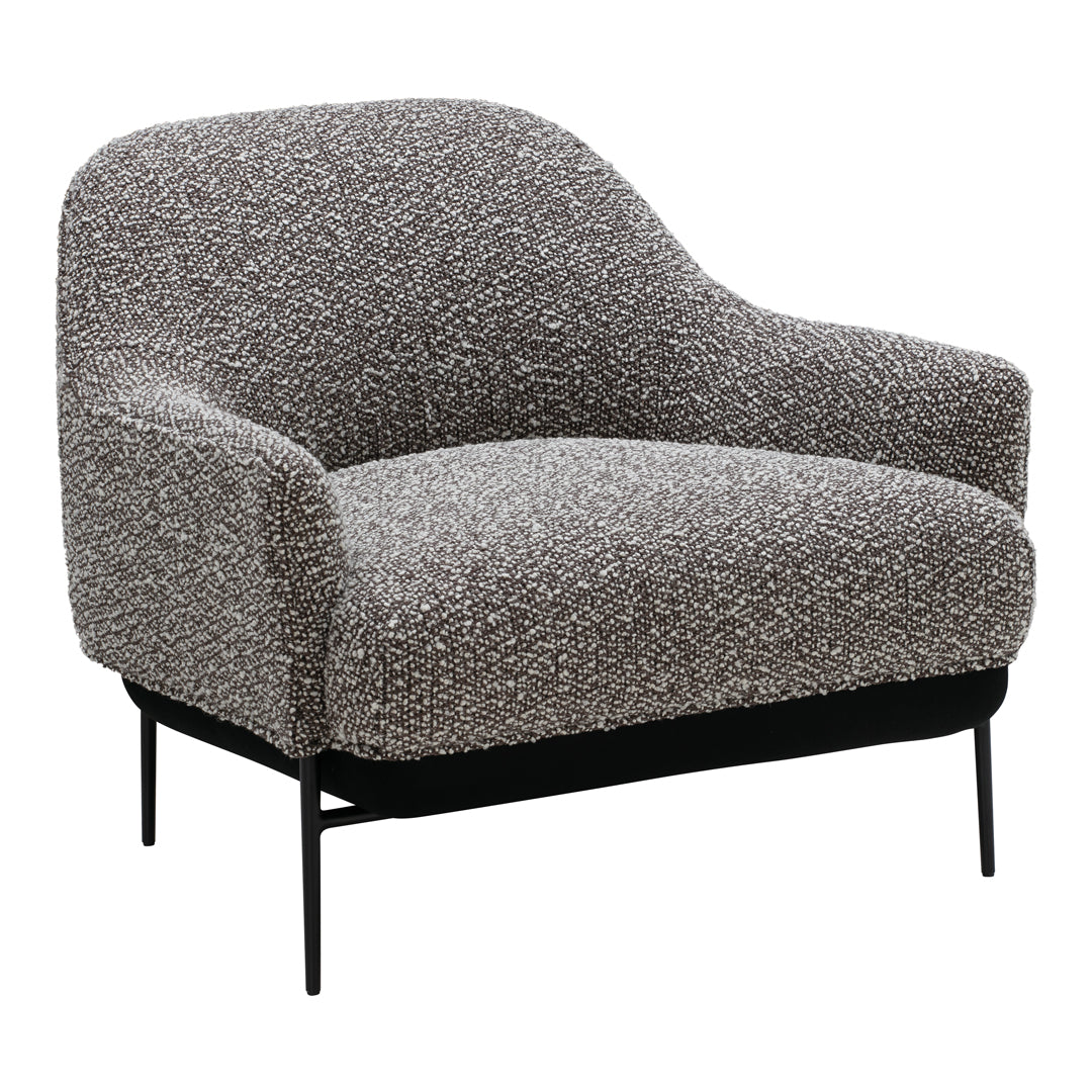 Chill Lounge Chair – Danish Design Store