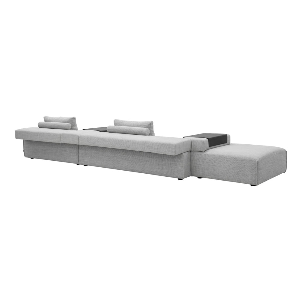 Cinder Block Pre-configured Sofa - Setup 1 – Danish Design Store