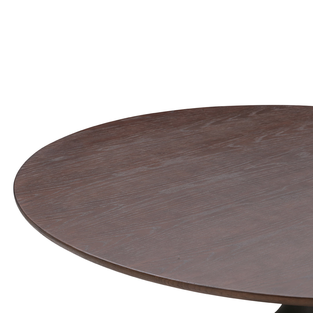 Wendelbo Coin Dining Table by 365° North | Danish Design Store