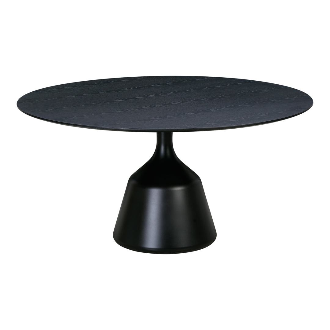 Wendelbo Coin Dining Table by 365° North | Danish Design Store