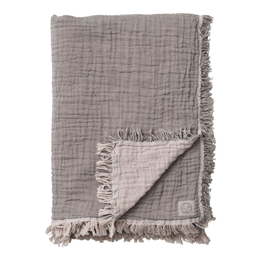 andTradition Collect Cotton Throw by Space Copenhagen | Danish Design Store