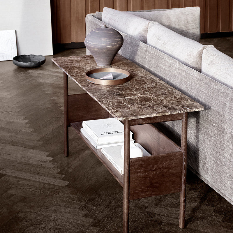 Collect Console Table – Danish Design Store