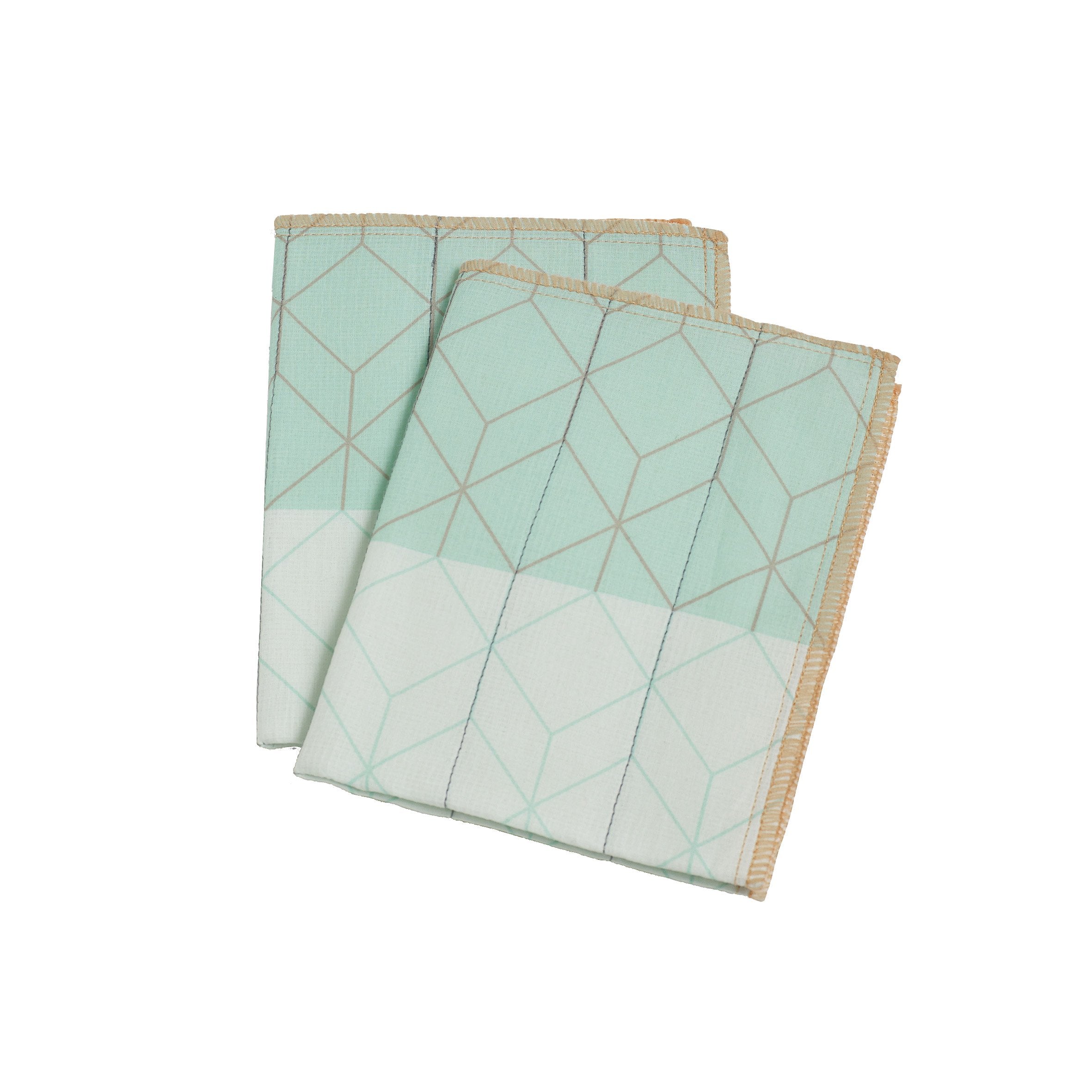 Colour Cloth (Set of 2) – Danish Design Store