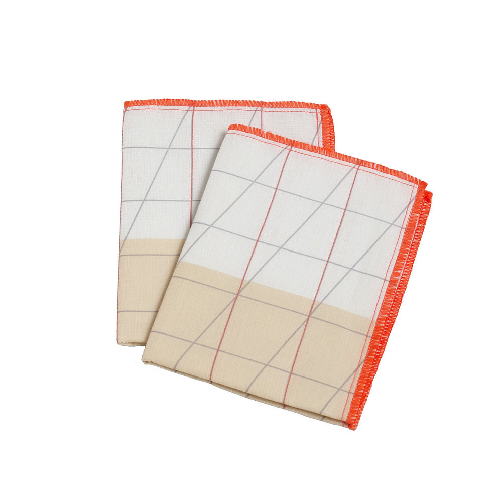 Colour Cloth (Set of 2) – Danish Design Store