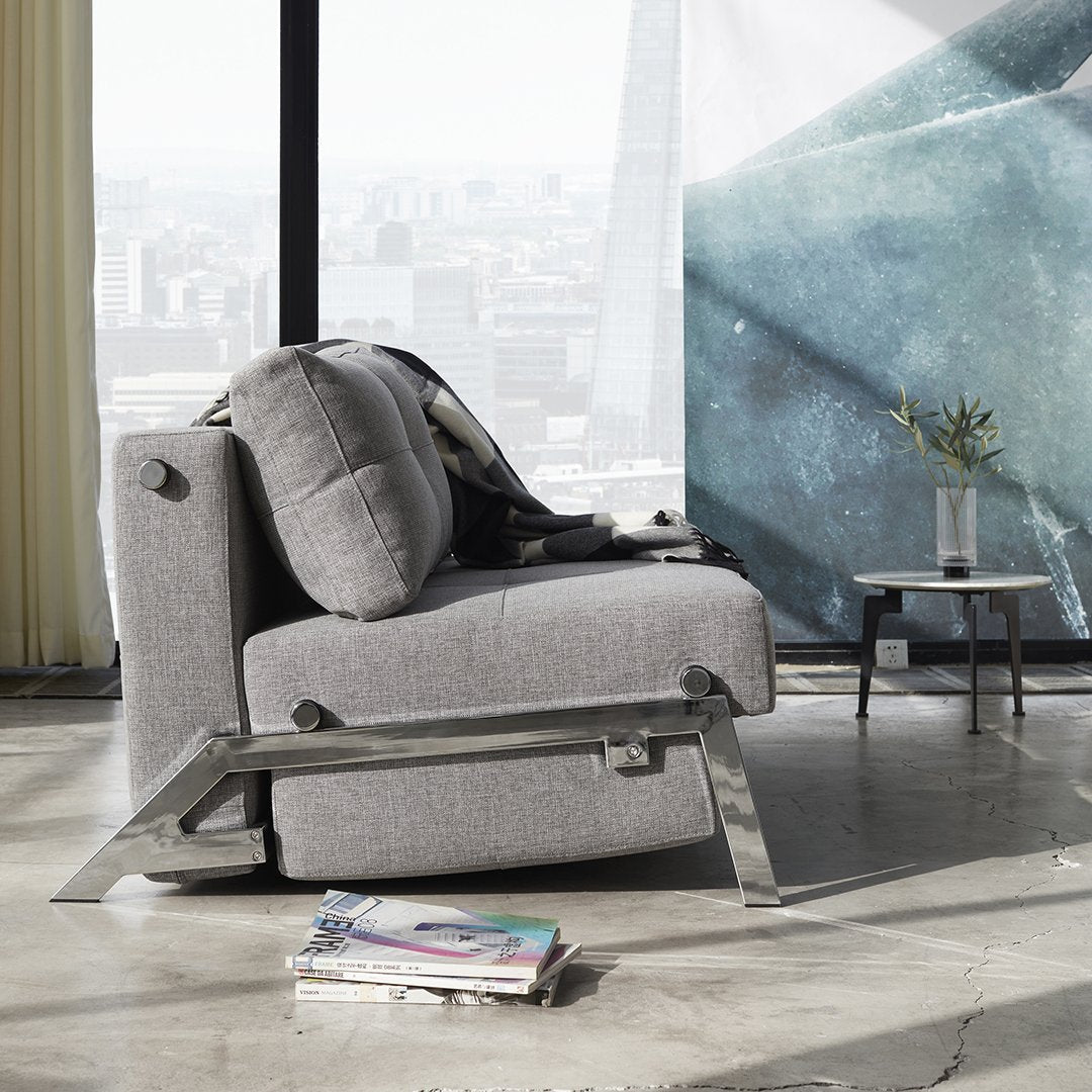 Innovation Cubed 02 Deluxe Sofa - Queen by Studio WeissKrogh + Per Weiss | Danish Design Store