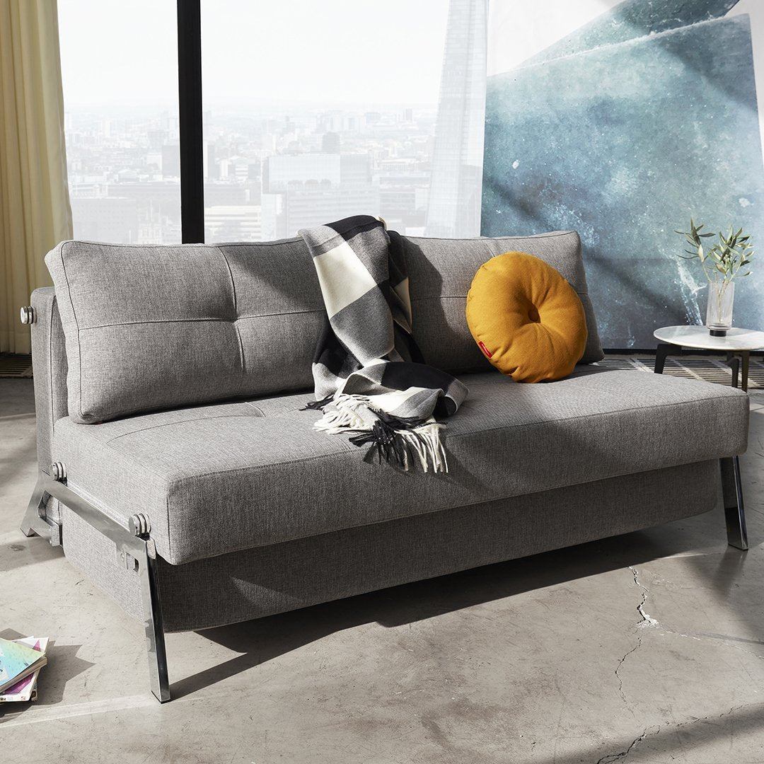 Innovation Cubed 02 Deluxe Sofa - Queen by Studio WeissKrogh + Per Weiss | Danish Design Store
