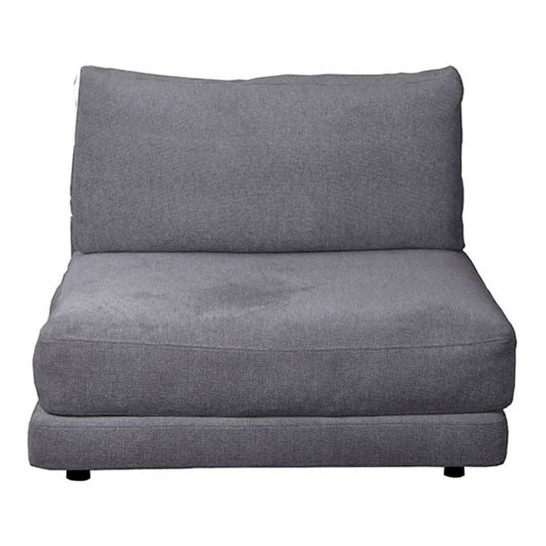 Cane-line Scale Modular Sofa by ByKato | Danish Design Store