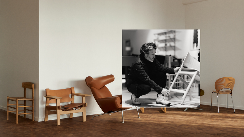Your source for authentic danish design – Danish Design Store