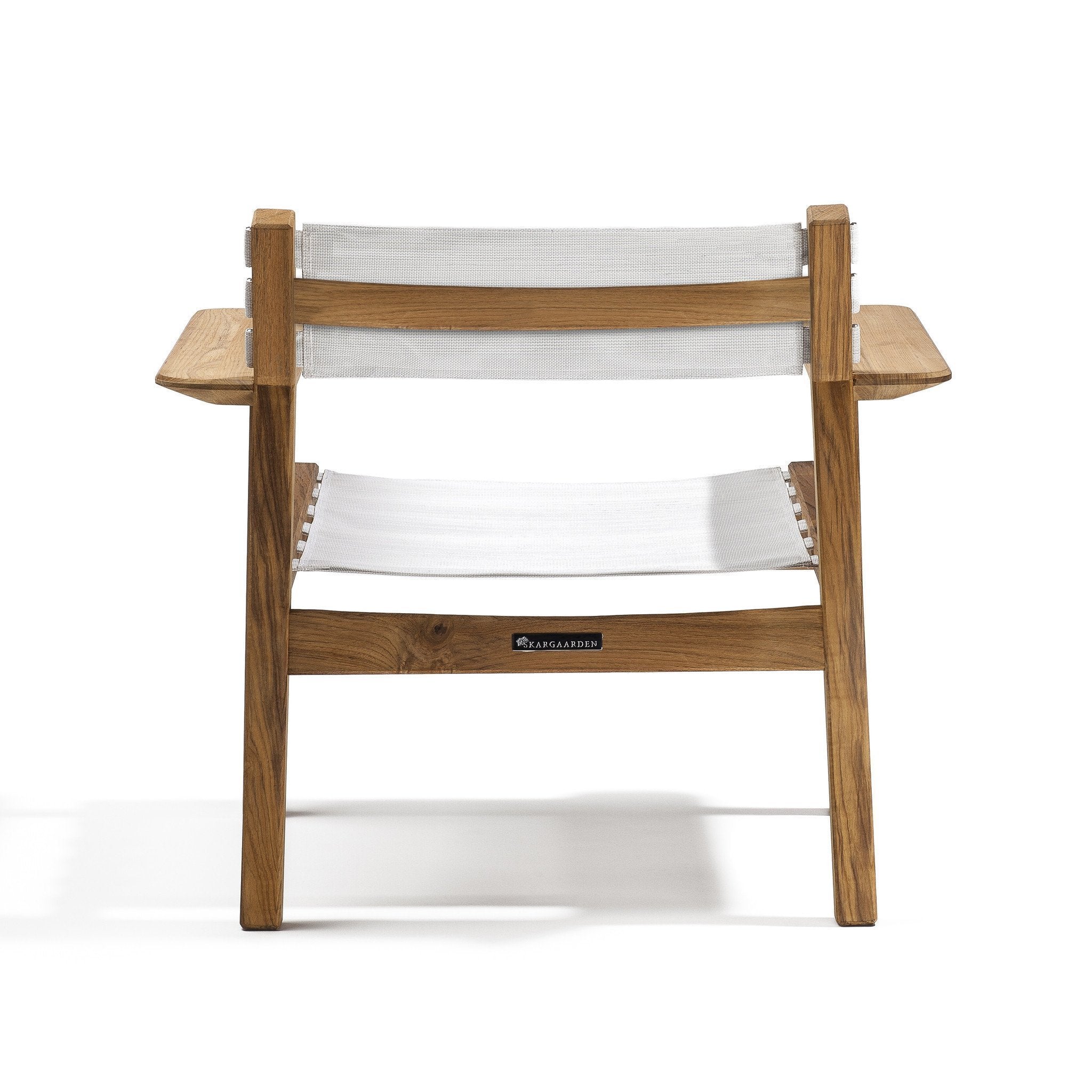Djuro Lounge Armchair w/ Fabric – Danish Design Store