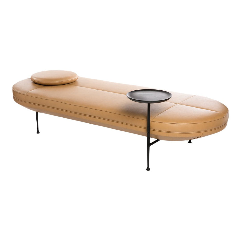 Canoe Daybed – Danish Design Store