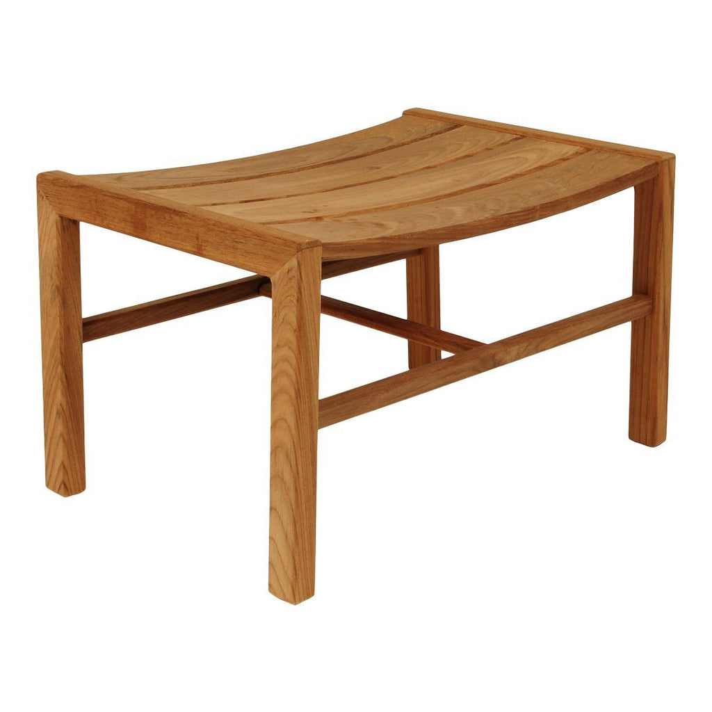 Djuro Lounge Stool – Danish Design Store