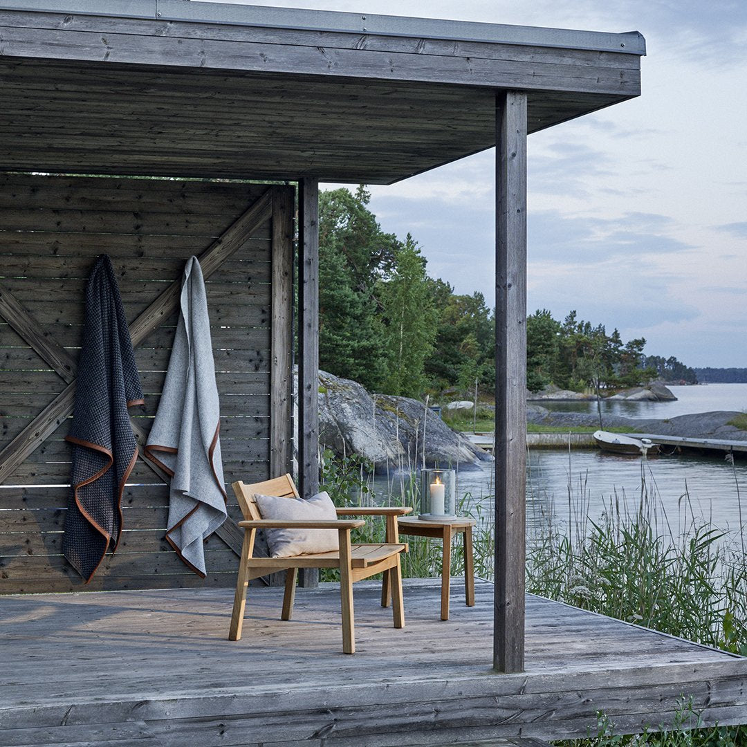Skargaarden Djuro Lounge Table by Matilda Lindblom | Danish Design Store
