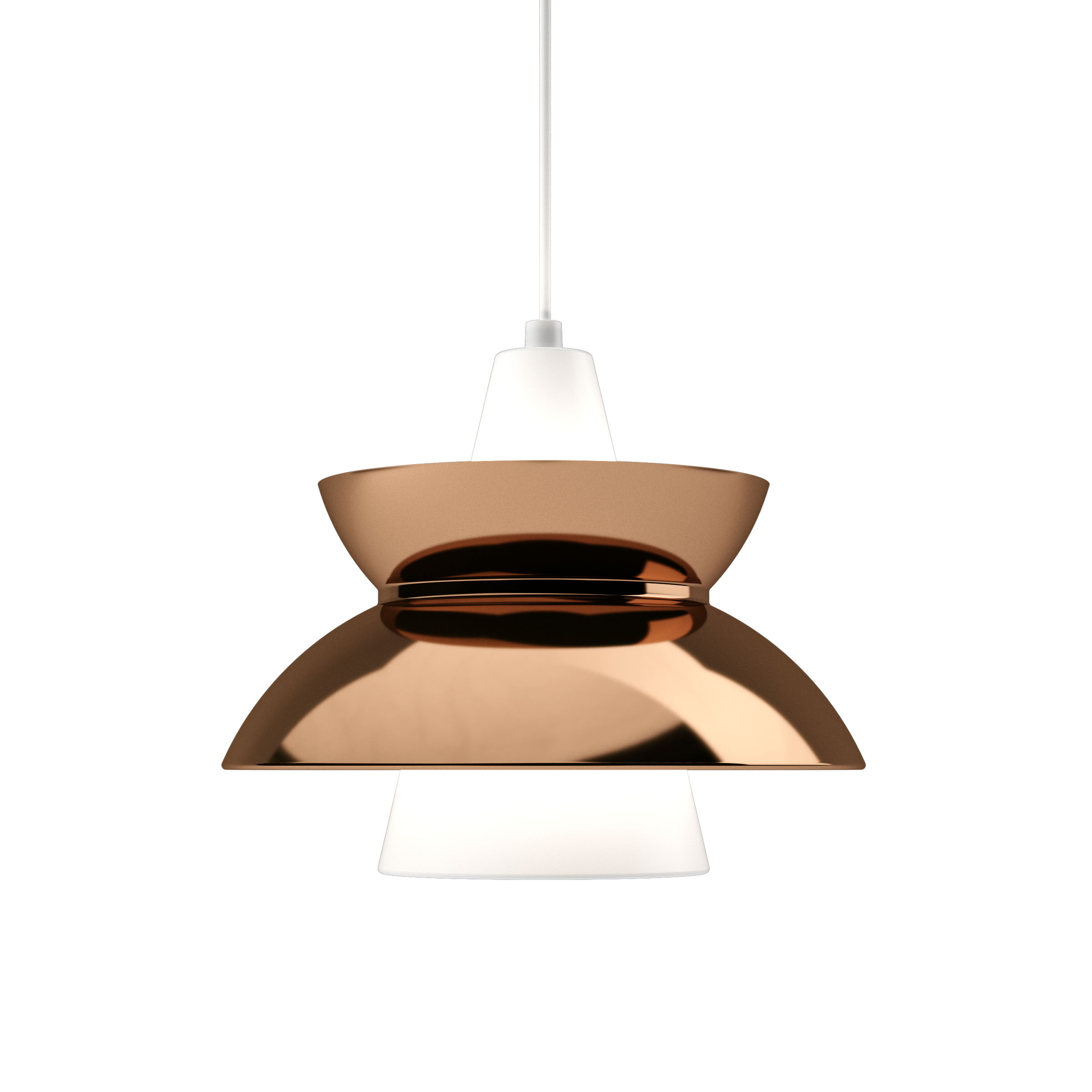 Doo-Wop Pendant – Danish Design Store