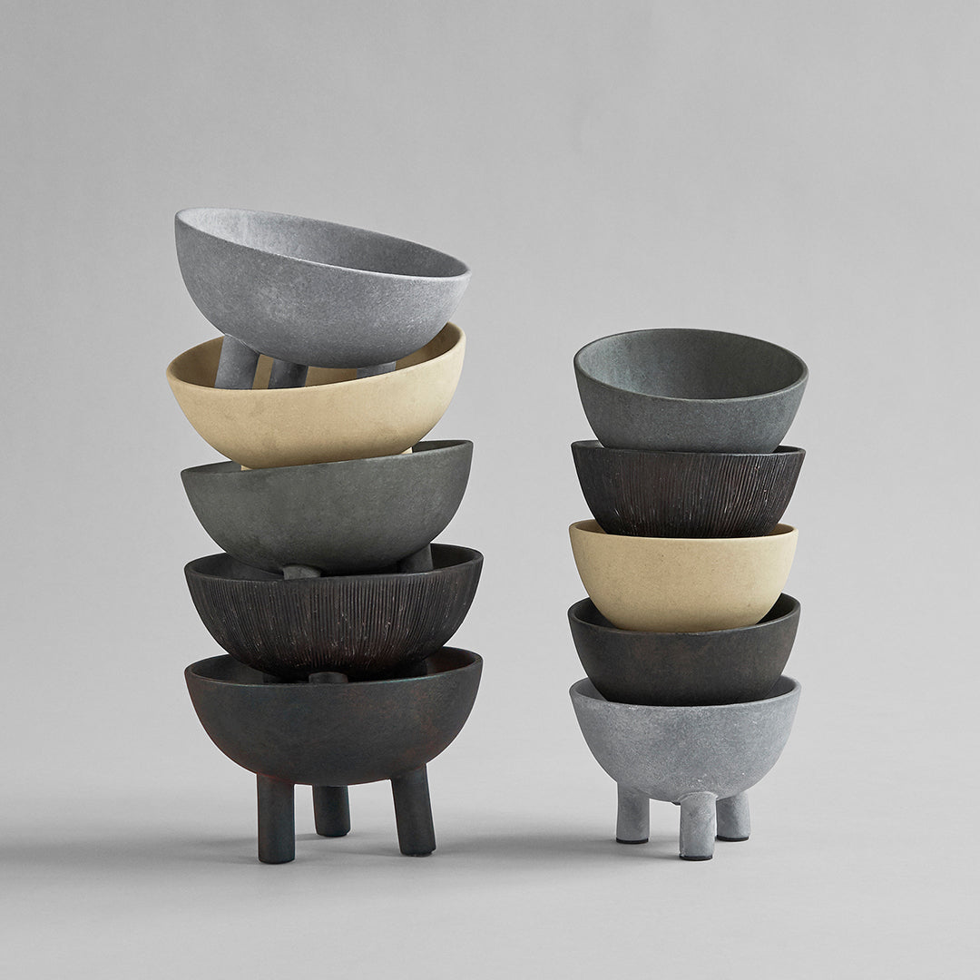 101 Copenhagen Duck Bowl by Nicolaj Noddesbo & Tommy Hyldahl | Danish ...
