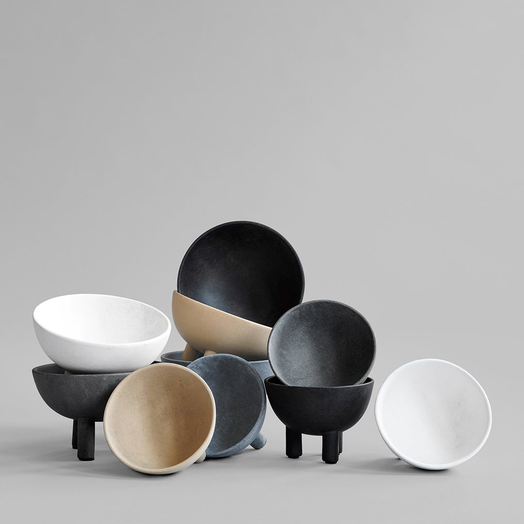 101 Copenhagen Duck Bowl by Nicolaj Noddesbo & Tommy Hyldahl | Danish ...