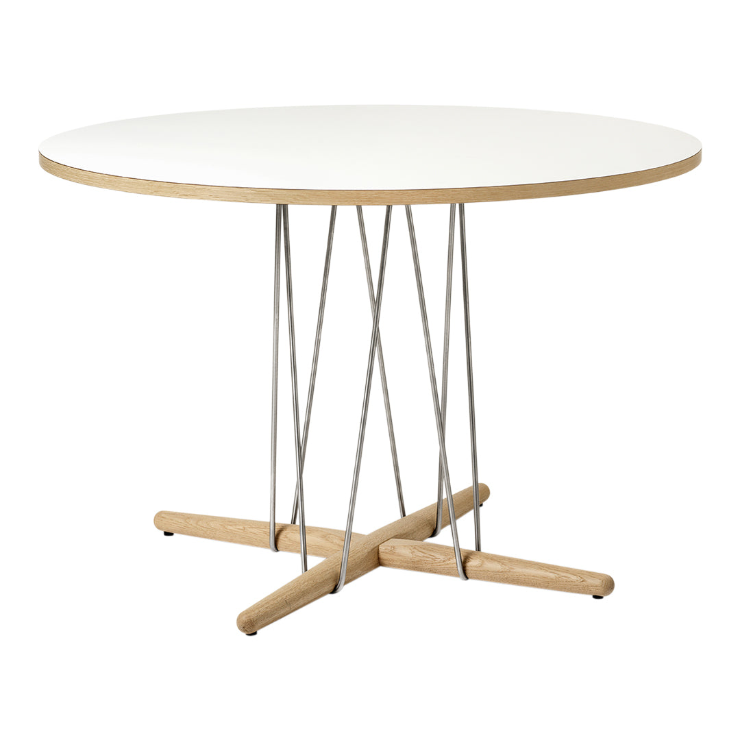Carl Hansen & Son E020 Embrace Table by EOOS | Danish Design Store