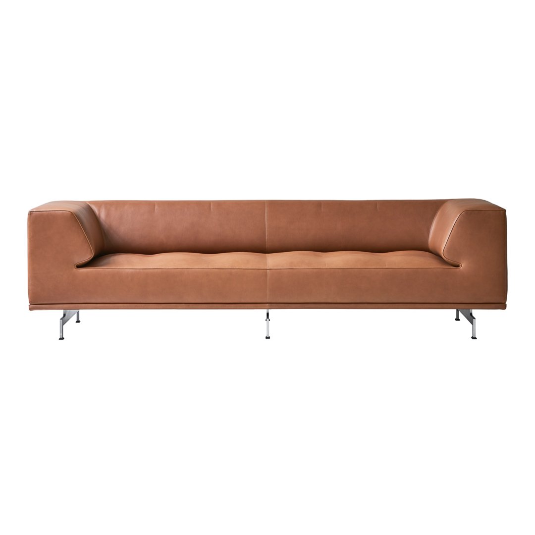 Erik Jørgensen Delphi Sofa – Danish Design Store