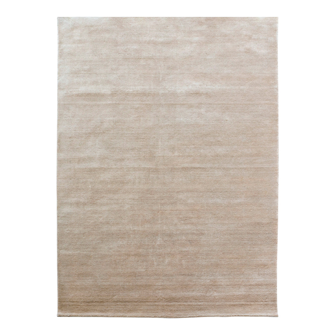 Massimo Copenhagen Earth Bamboo Rug | Danish Design Store