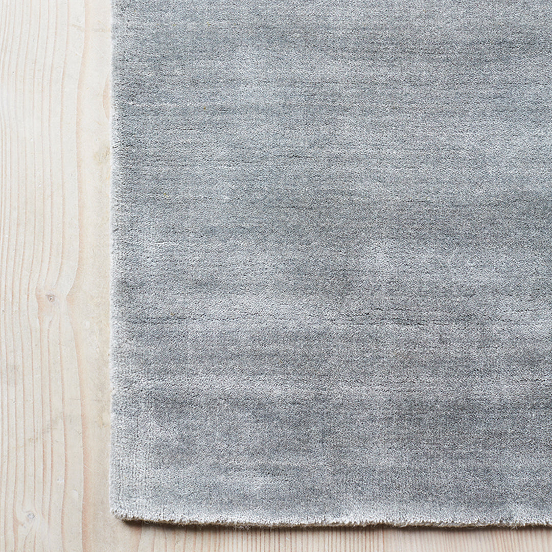 Massimo Copenhagen Earth Bamboo Rug | Danish Design Store