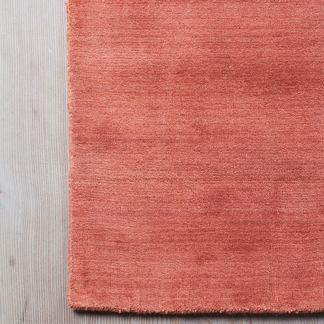 Massimo Copenhagen Earth Bamboo Rug | Danish Design Store