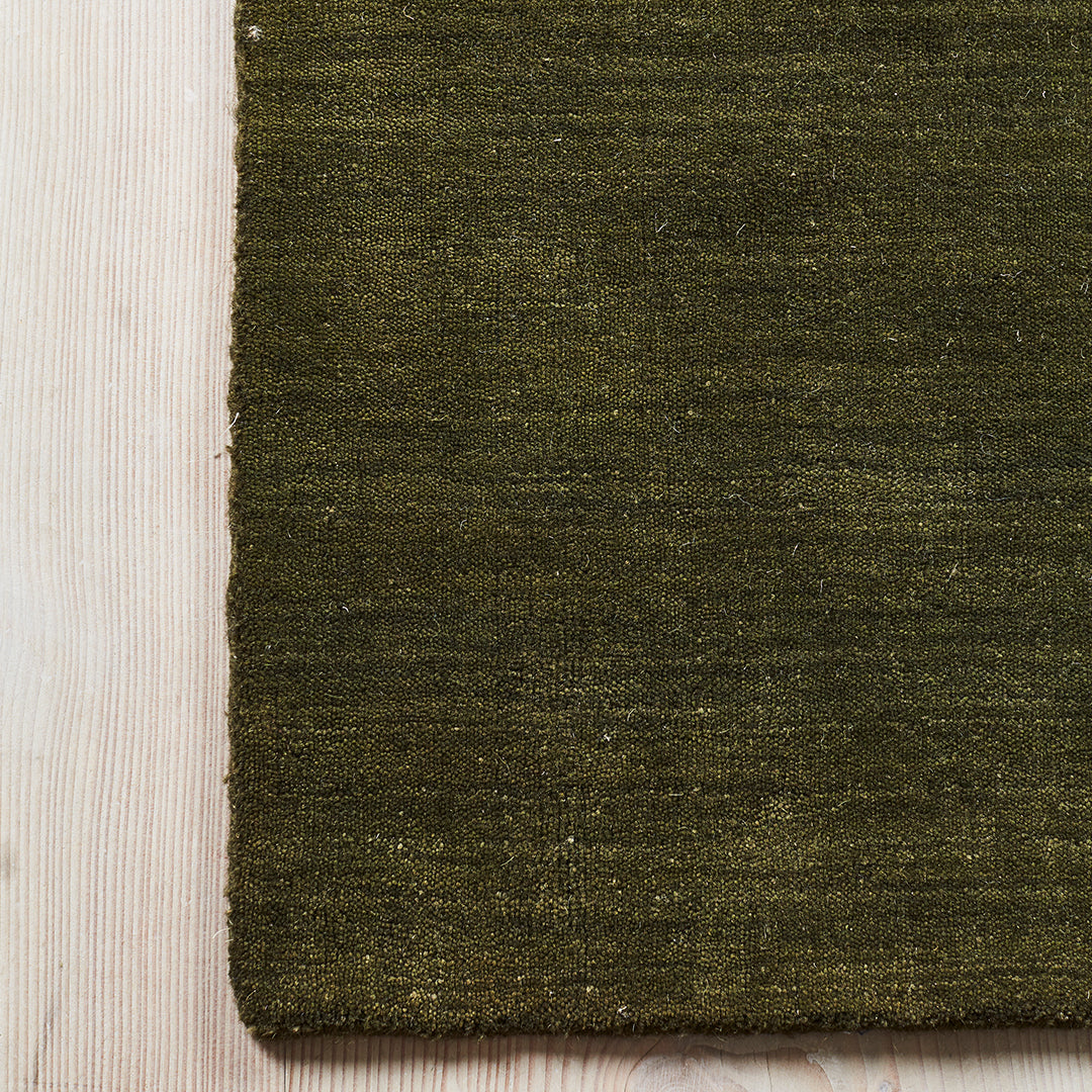 Massimo Copenhagen Earth Rug | Danish Design Store
