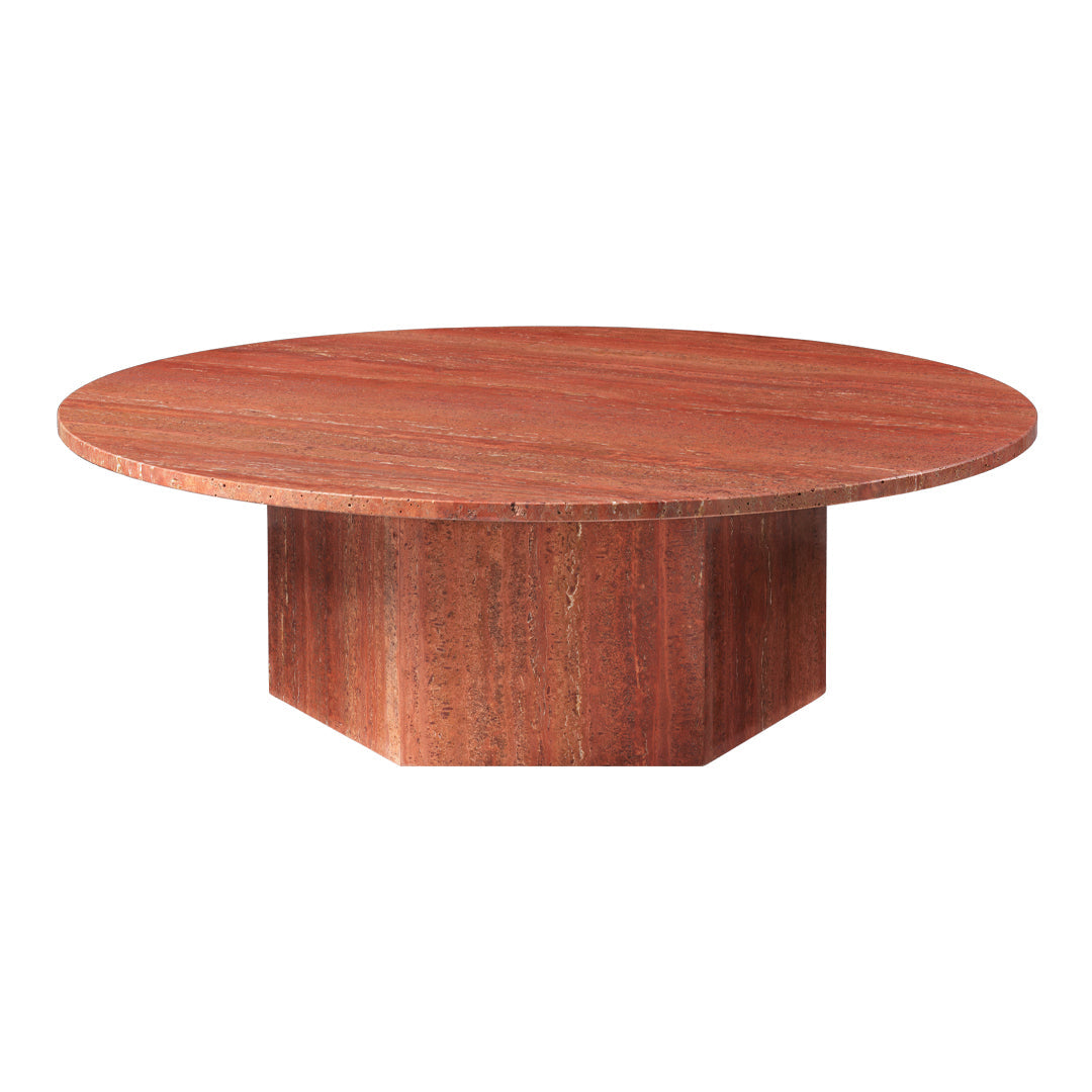 Gubi Epic Coffee Table by GamFratesi | Danish Design Store