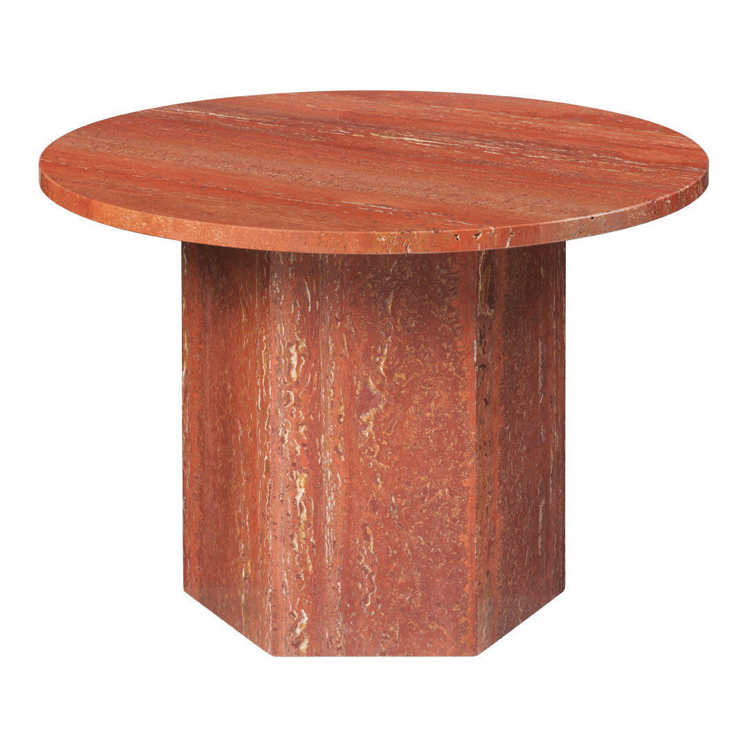 Gubi Epic Coffee Table by GamFratesi | Danish Design Store