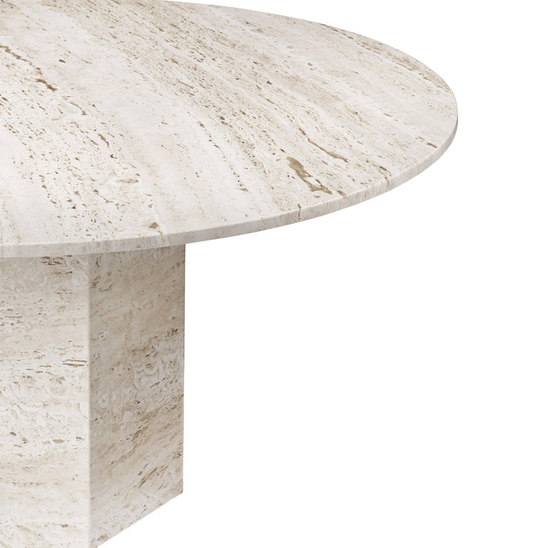 Epic Elliptical Dining Table – Danish Design Store