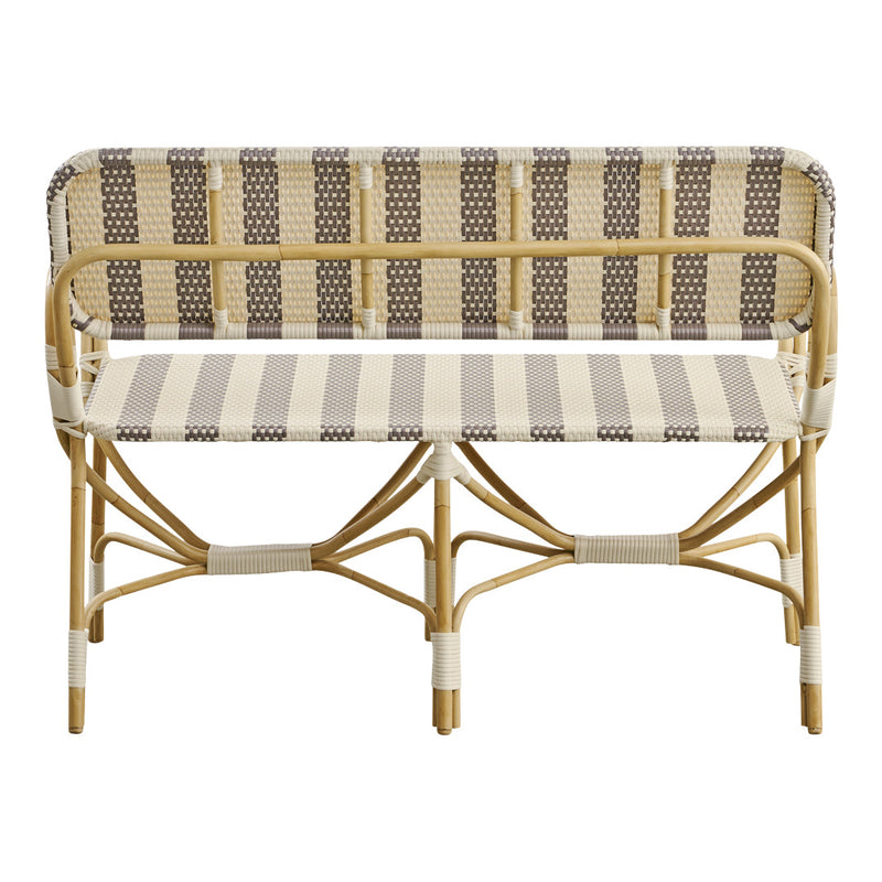 Bistro Outdoor Bench – Danish Design Store