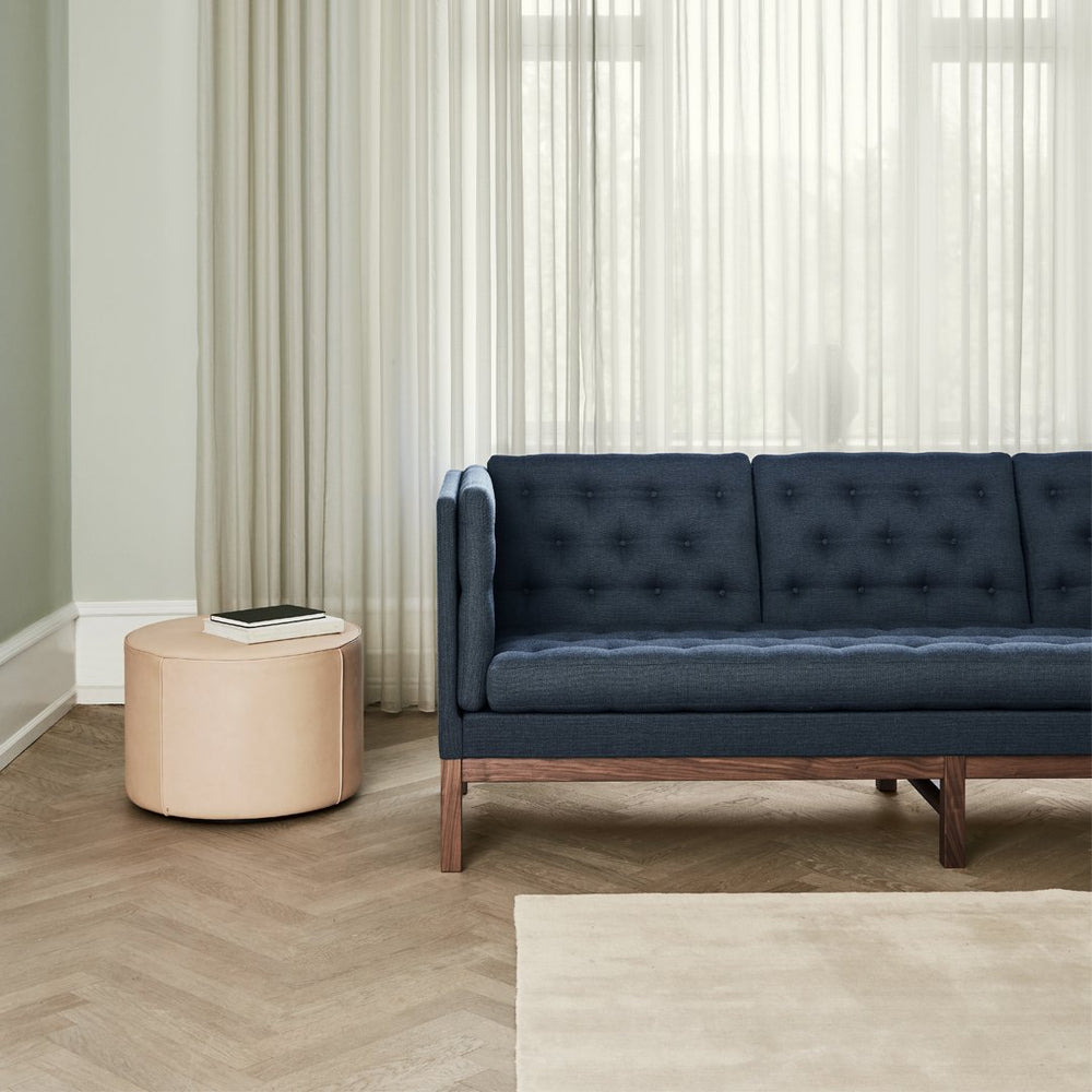 Erik Jørgensen EJ315 Sofa - 3-Seater – Danish Design Store