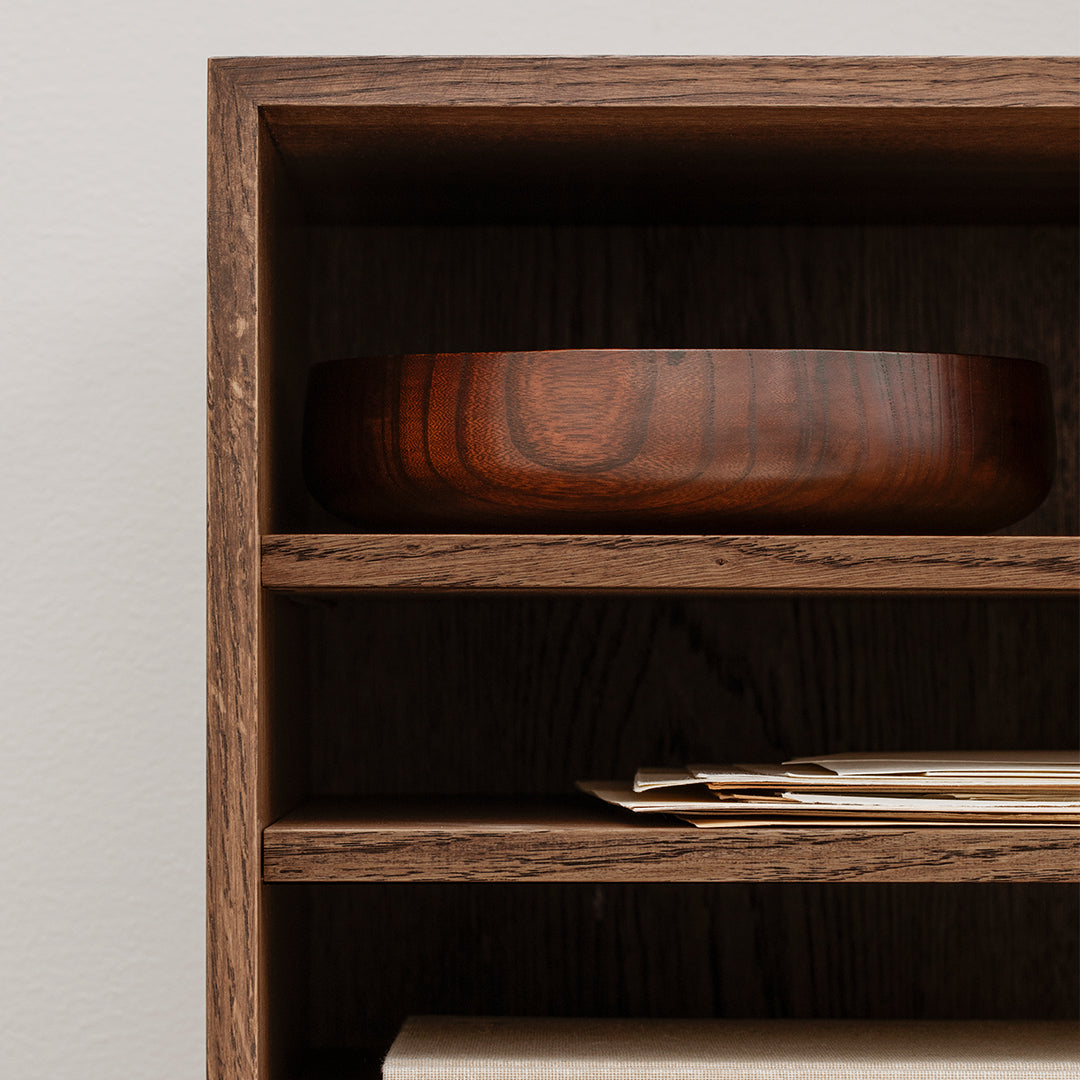 Carl Hansen & Son FK63 Modular Bookcase System by Preben Fabricius ...