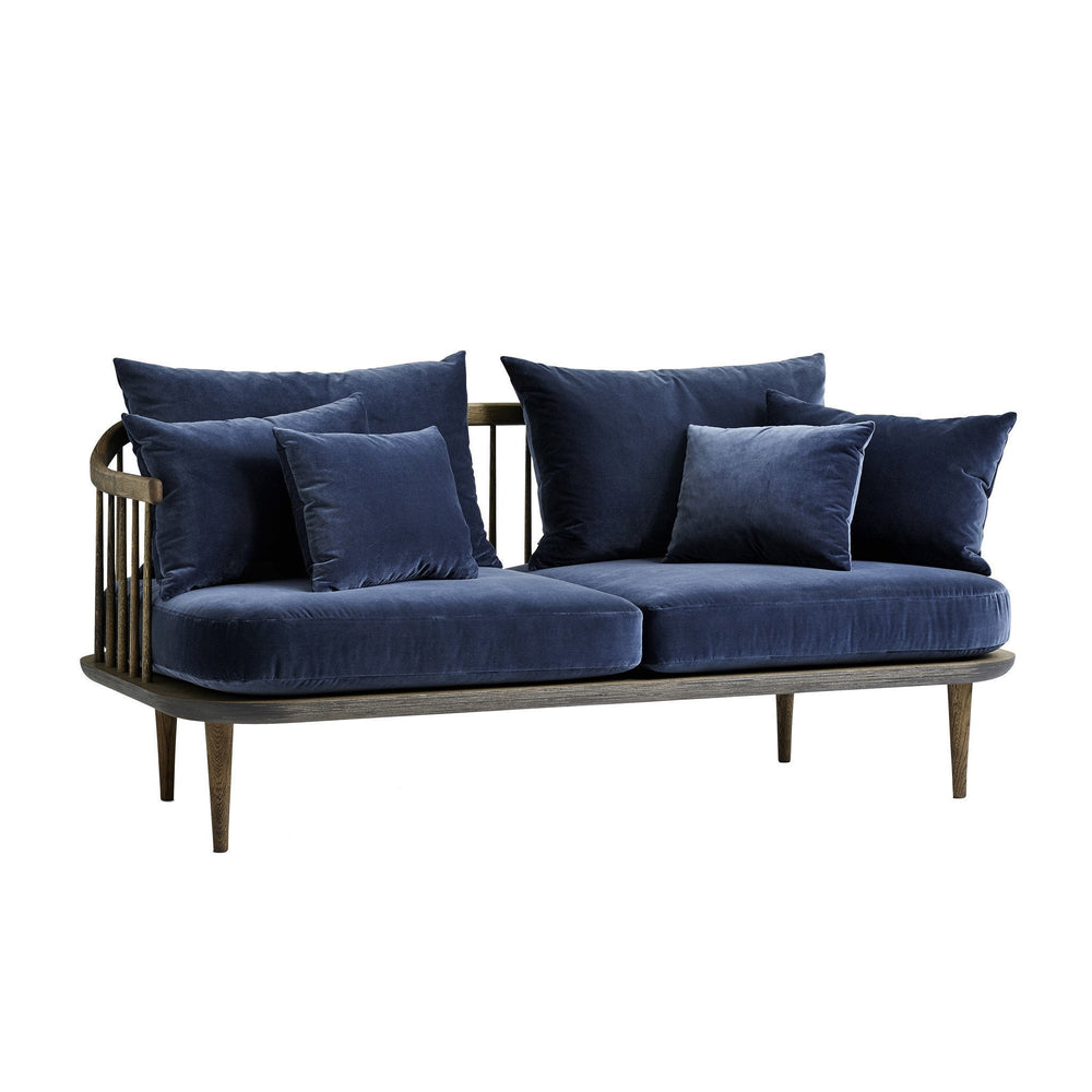 FLY SC2 2-Seater Sofa – Danish Design Store