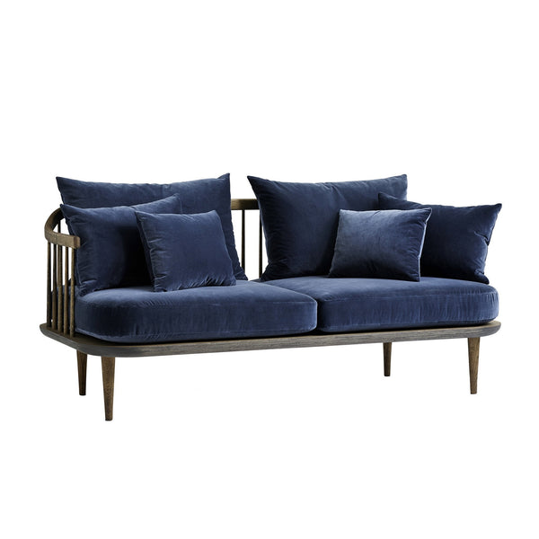 FLY SC2 2-Seater Sofa – Danish Design Store