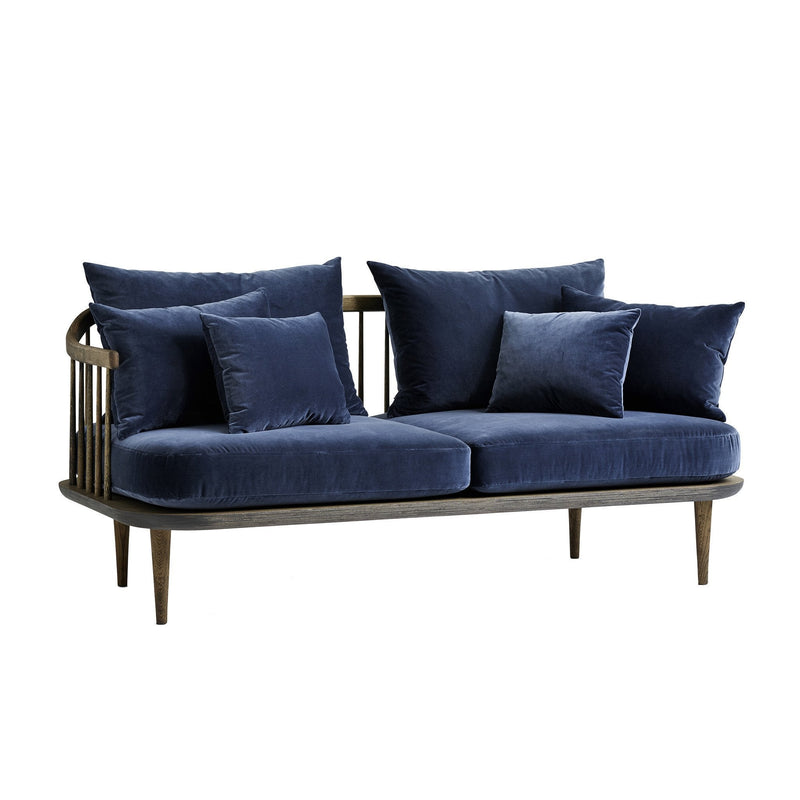 FLY SC2 2-Seater Sofa – Danish Design Store