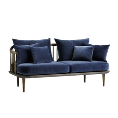 andTradition FLY SC2 2-Seater Sofa by Space Copenhagen | Danish Design ...