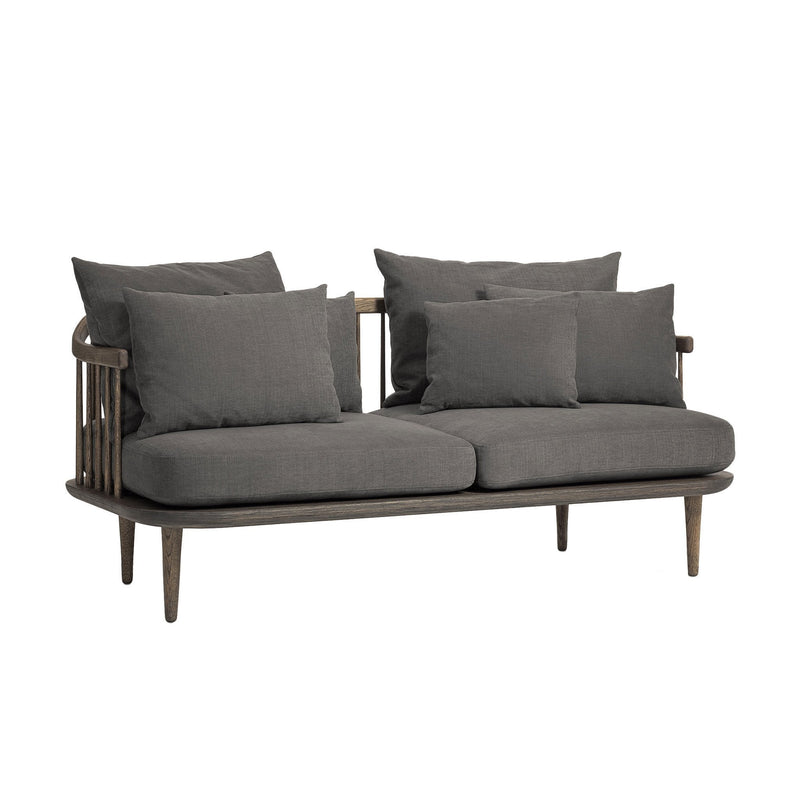 FLY SC2 2-Seater Sofa – Danish Design Store