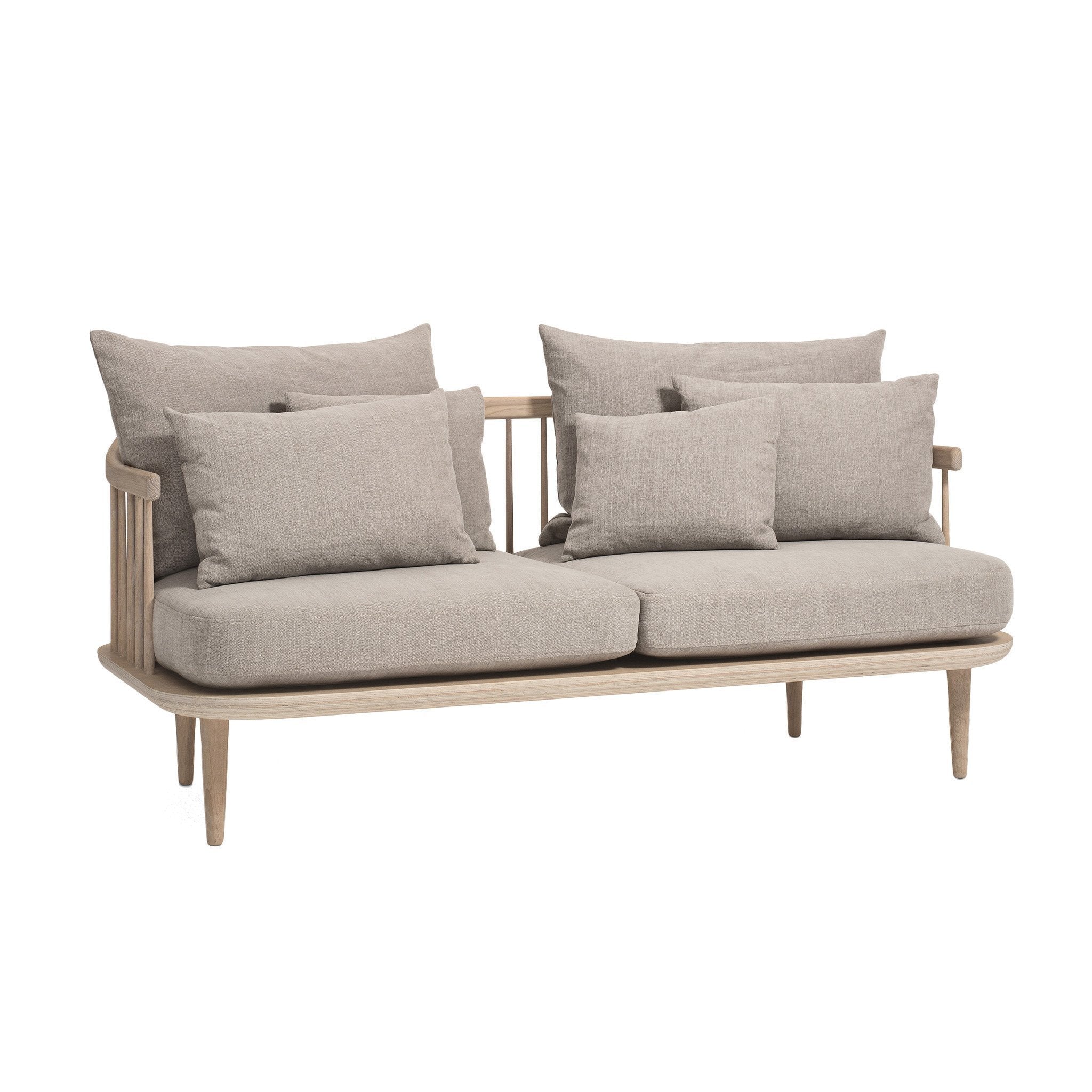 FLY SC2 2-Seater Sofa – Danish Design Store