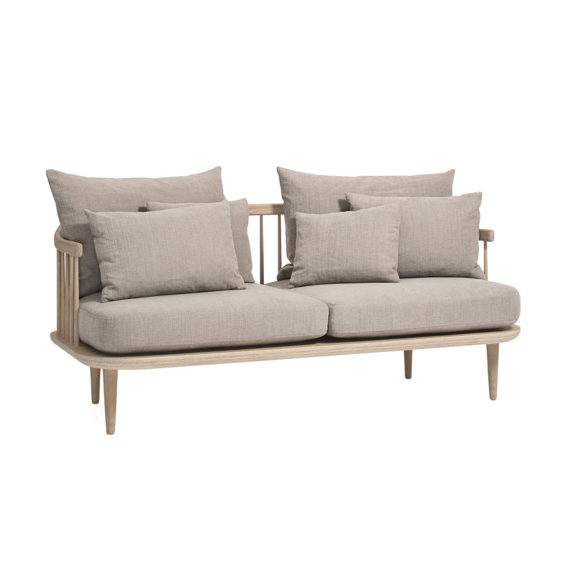FLY SC2 2-Seater Sofa – Danish Design Store