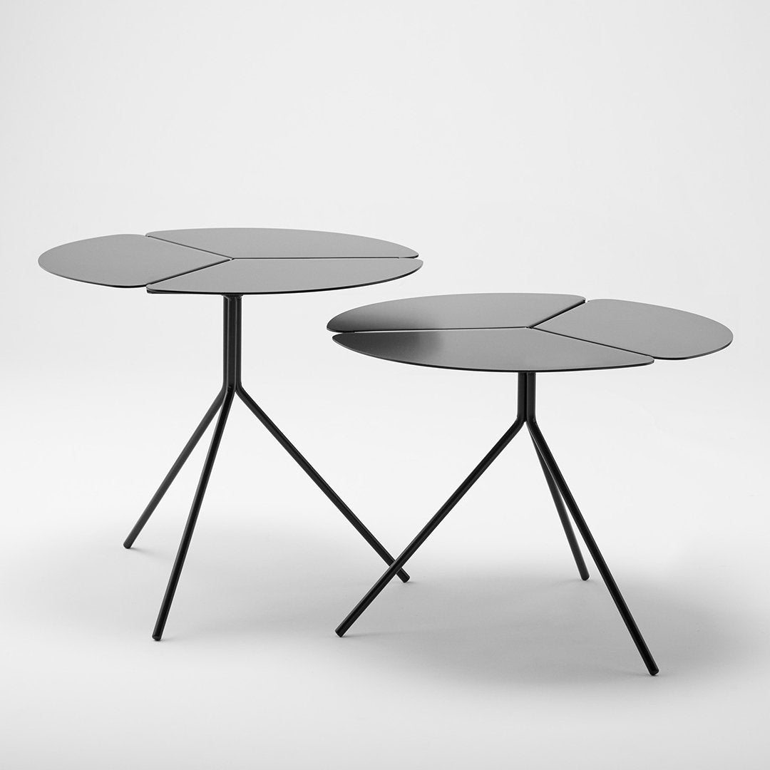 SOFTLINE Folia Table by Charlotte Honcke | Danish Design Store