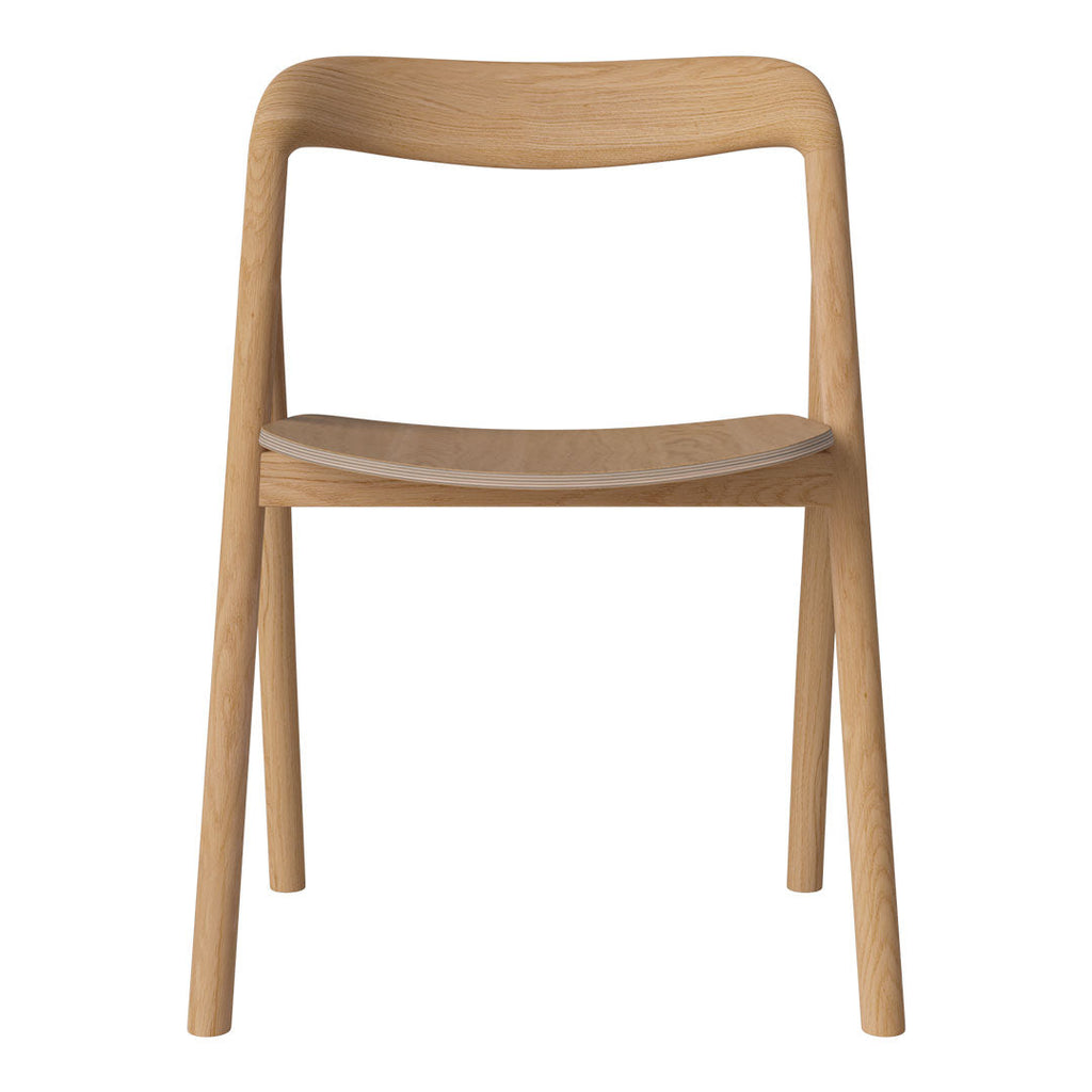 Fenri Dining Chair – Danish Design Store